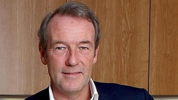 Christophe Chenut, la passion du sport et de la marque chez Lacoste