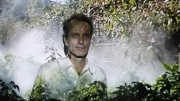 Pascal Cribier, itinéraire d'un prince jardinier