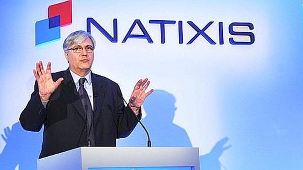 Natixis va augmenter son capital