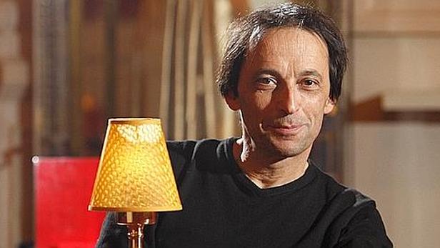 Éric Métayer, maître de l'improvisation