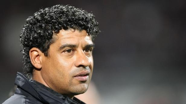 Rijkaard candidat