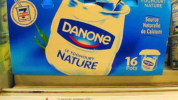 « Nous savons comment relancer Danone en France