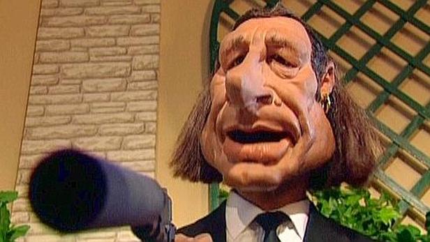 Ma soirée télé :«Les coulisses des Guignols»