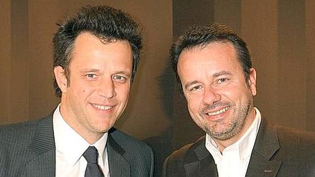 Le Figaro Médias et Publicité : Actualité de l'audiovisuel et du cinéma