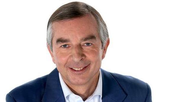 Gilles Leclerc nommé à la tête de Public Sénat