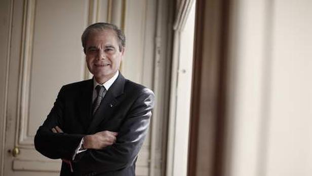 Cinquante agents du fisc dans le chaudron des cités