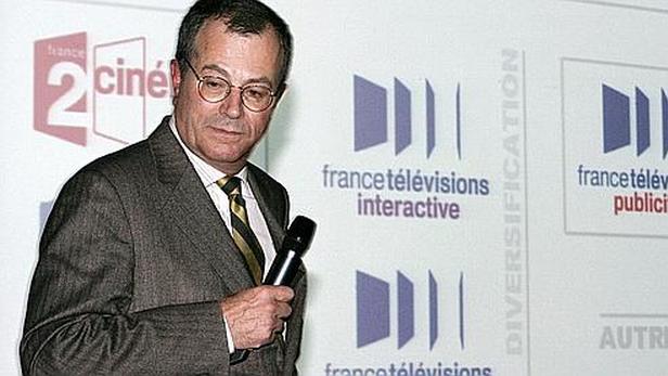 Numérisation : Marc Tessier succède à Claude Durand