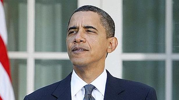 Obama reçoit son prix Nobel de la paix