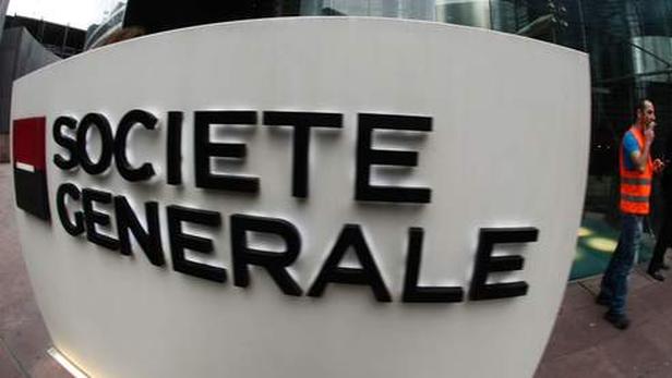 Société Générale : la Bourse déçue par les résultats