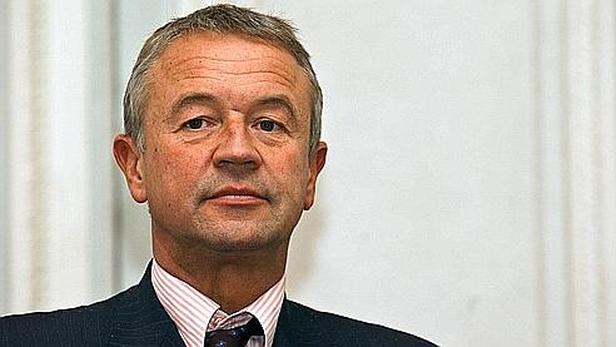 Antoine Gallimard président des éditeurs