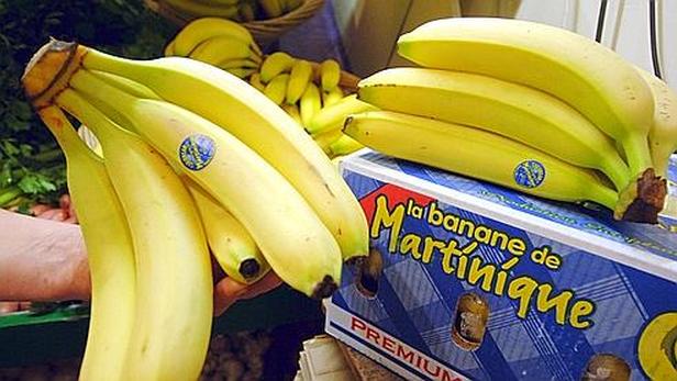Le coût exorbitant de la banane antillaise
