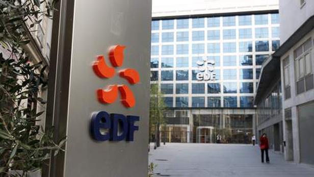 EDF accélère ses recrutements en France