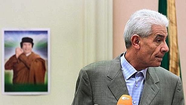 Libye : Moussa Koussa, la «boîte noire» du régime