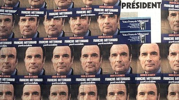 Le PS rêve de suivre l'exemple de Mitterrand