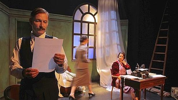 La Femme silencieuse