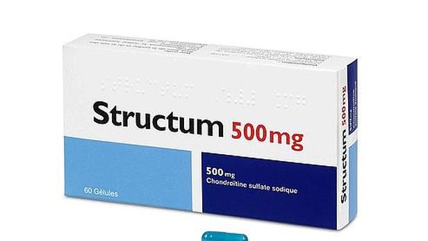 Structum: Pierre Fabre contre le déremboursement