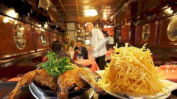 Le test des meilleurs poulets rôtis de Paris