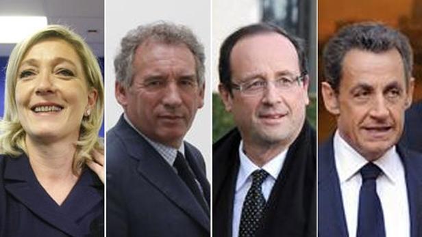 À 100 jours du scrutin, 10 questions sur la présidentielle