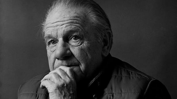 Lawrence Durrell, le magnifique