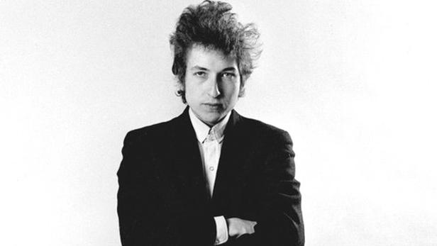 Bob Dylan, l'invention de la légende
