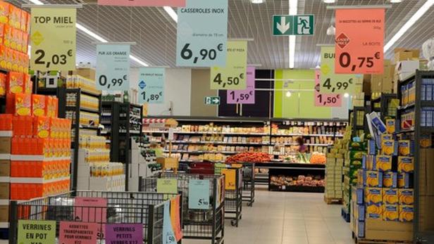 La relance de Leader Price porte enfin ses fruits