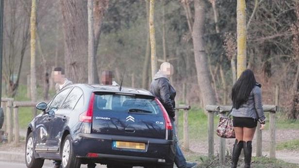 Dans Les Coulisses De La Lutte Contre La Prostitution à Paris
