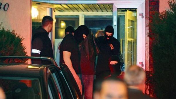 Les complices de la cavale de Treiber devant la justice