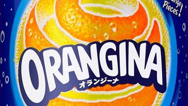 Orangina a trouvé la bonne recette pour réussir au Japon