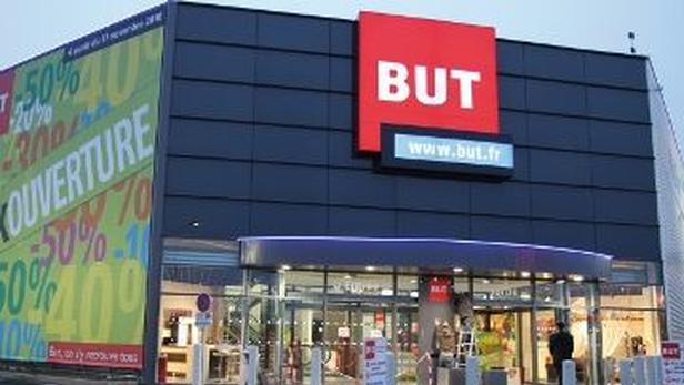 But cherche toujours un repreneur