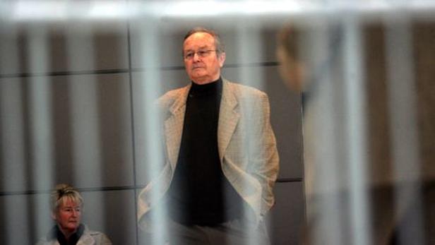 Affaire Le Roux: trois millions d'euros toujours en jeu