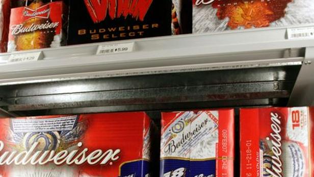 AB InBev veut prendre le contrôle total de la Corona