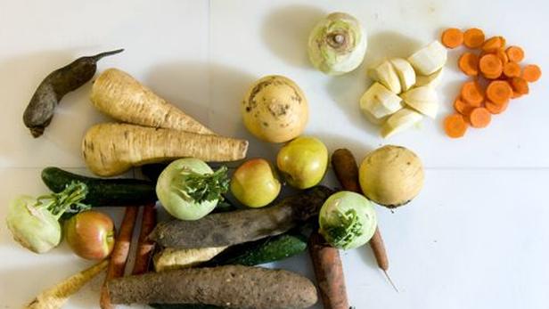 Les astuces des grands chefs pour cuisiner léger