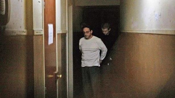 Un faux taxi jugé pour la mort d'une jeune Suédoise