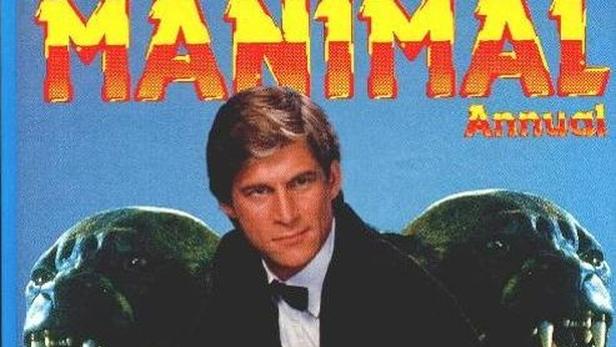 La série Manimal adaptée en film