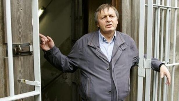 Berlin honore les passeurs de la guerre froide