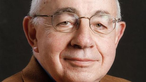 Jacques Rigaud, l'ancien président de RTL, est mort