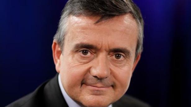 Yves Jégo : «Nous serons une armée pour 2014»