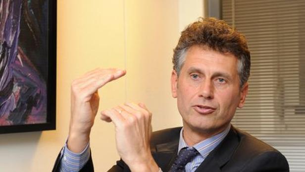 Presse : les ambitions de Rossel en France