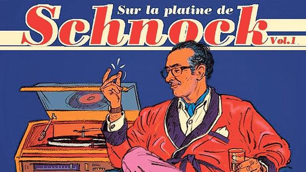 Schnock , l'art de l'itinéraire bis