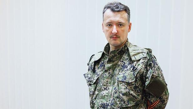 Ce colonel Strelkov qui défie ouvertement Kiev