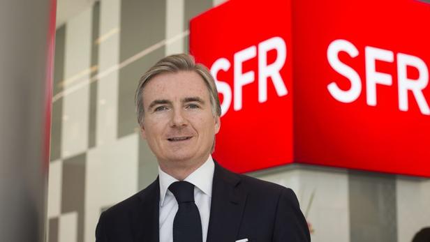 Les salariés de SFR vont toucher une prime de fusion de 2000 euros