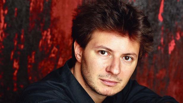 Sébastien Azzopardi, la vie puissance cinq