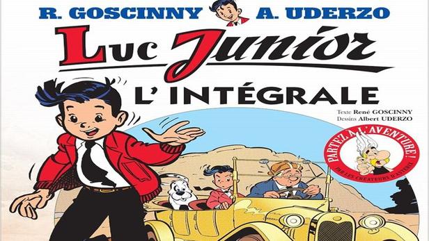 Le Figaro - BD - L'actualité de la bande dessinée : les auteurs, les ...