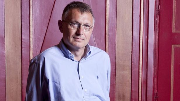 La mémoire de Clara, de Patrick Besson : une première dame indiscrète