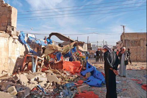 Dix ans après la guerre, l'Irak reste un pays sans État