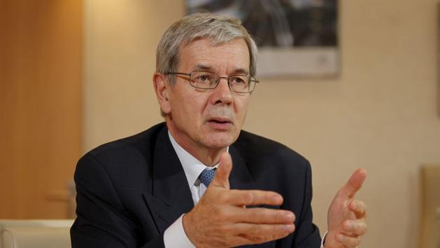 Philippe Varin : «La baisse des coûts pesant sur les entreprises est ...