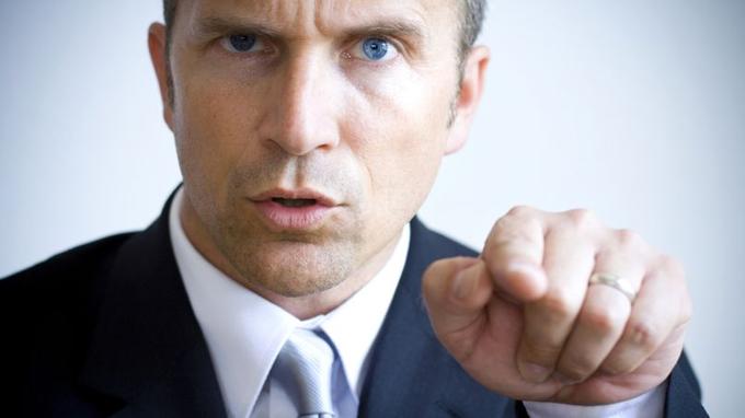 Les managers autoritaires sont les moins performants