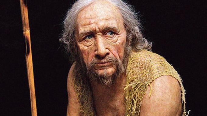 L'homme de Cro-Magnon réhabilité en Dordogne