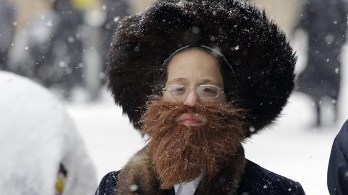 L'album insolite de la semaine