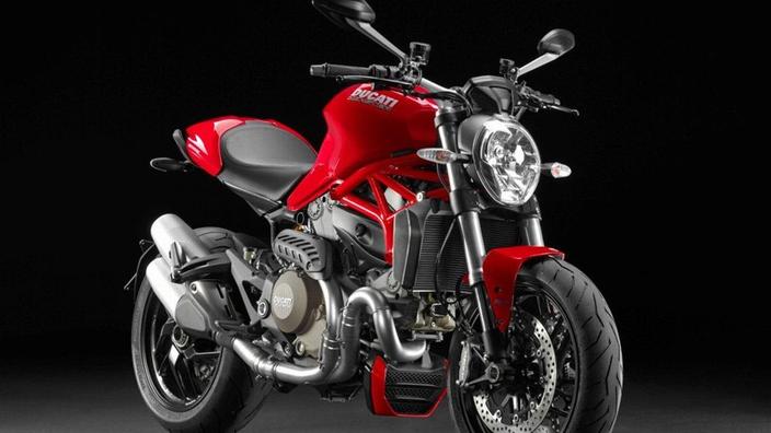 Le salon de la moto de Milan en majesté